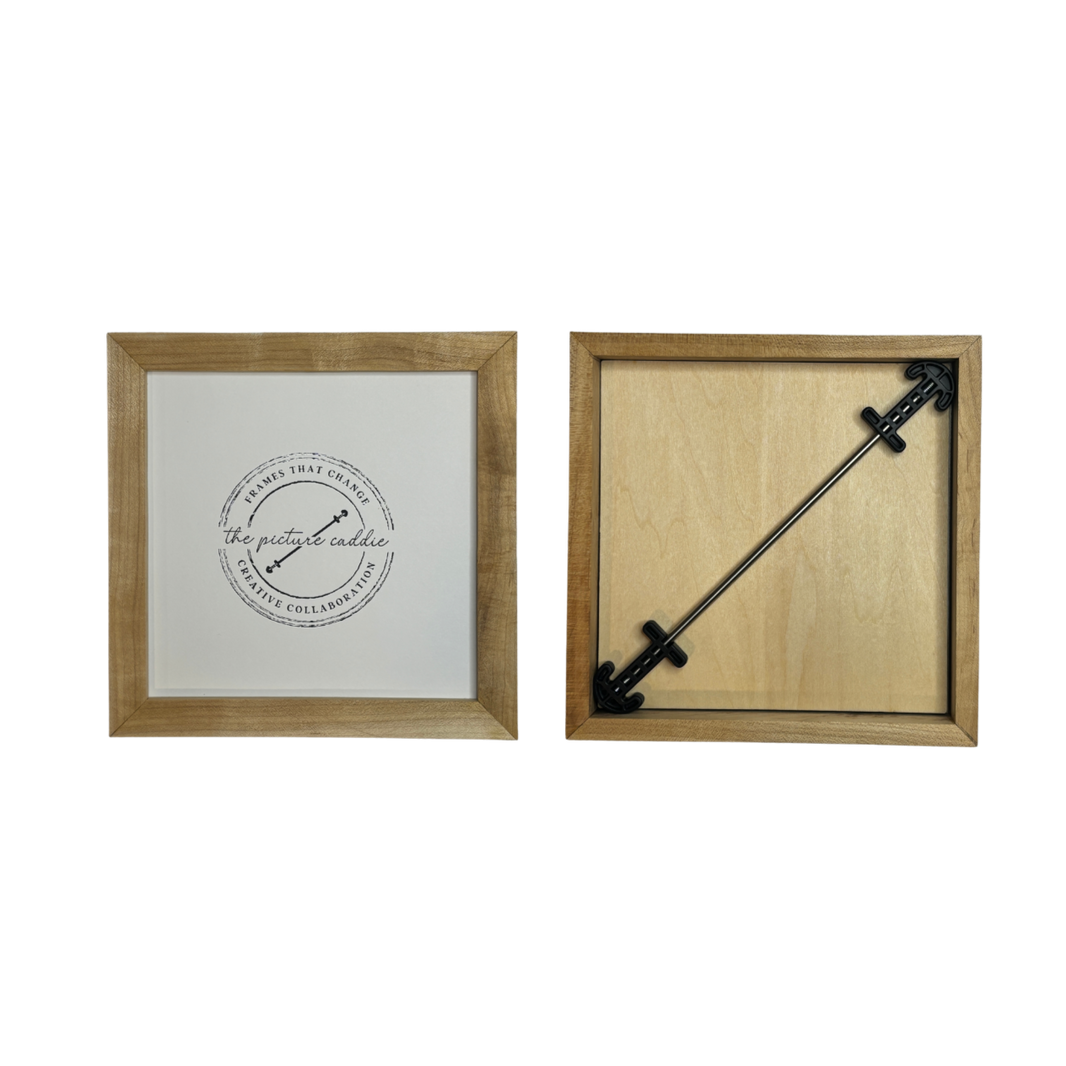 Frames – The Picture Caddie